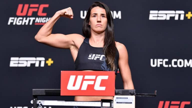 Marina Rodriguez: Full Power from Brazil - Gambyl Sports Betting Exchange