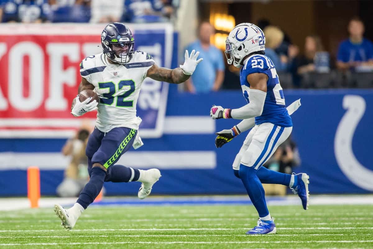 Titans vs. Seahawks – Week 2 NFL Predictions & Preview - Gambyl Sports ...