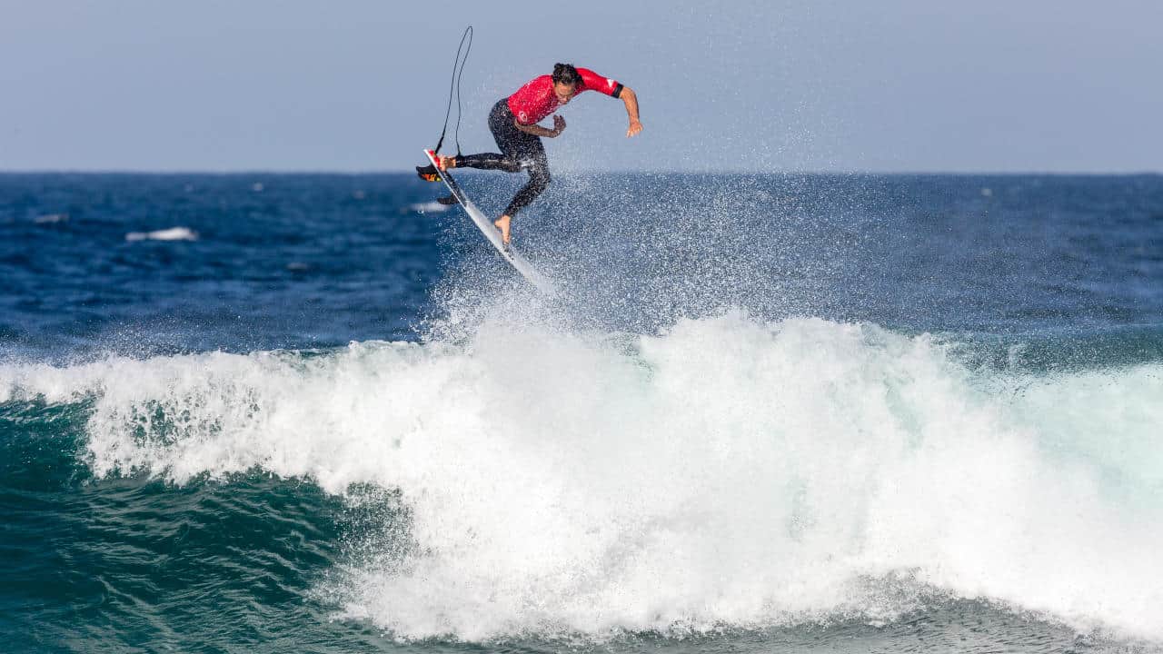 Ballito Pro apresentado por O'Neill 2021 - Pré-visualização e escolhas ...