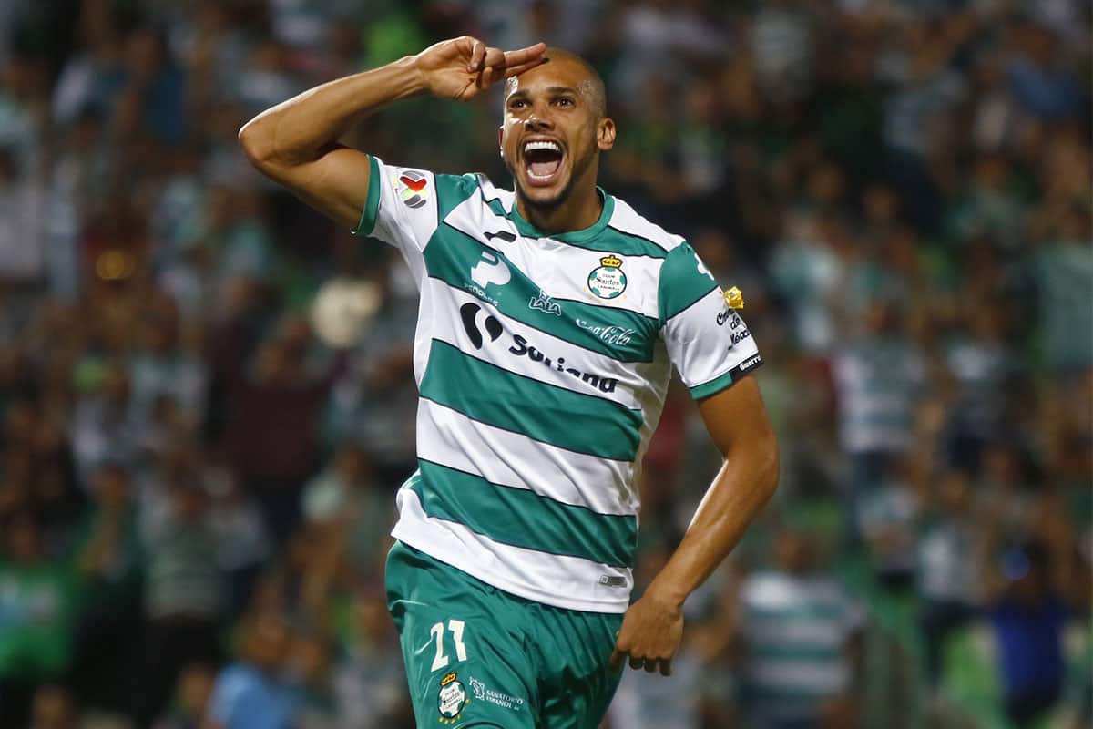 Matheus Dória: The Rock at the Back of “La Comarca Lagunera” - Gambyl ...