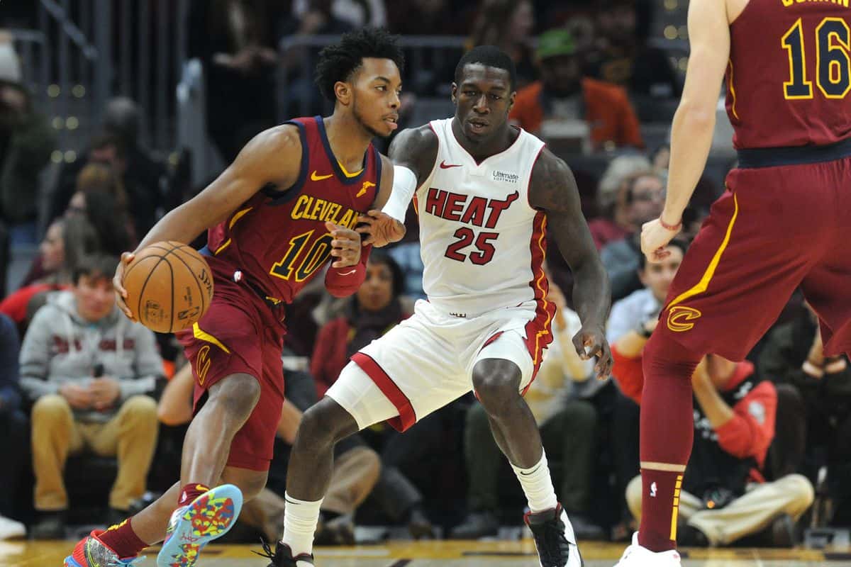 Miami Heat x Cleveland Cavaliers – Previsões e escolha de apostas ...