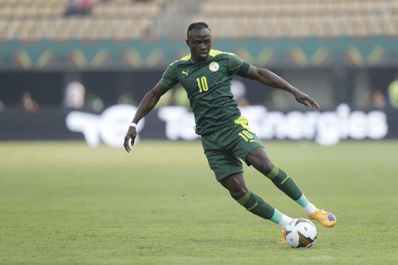 Equatorial Guinea vs. Senegal – Betting Odds and Free Pick - Gambyl ...