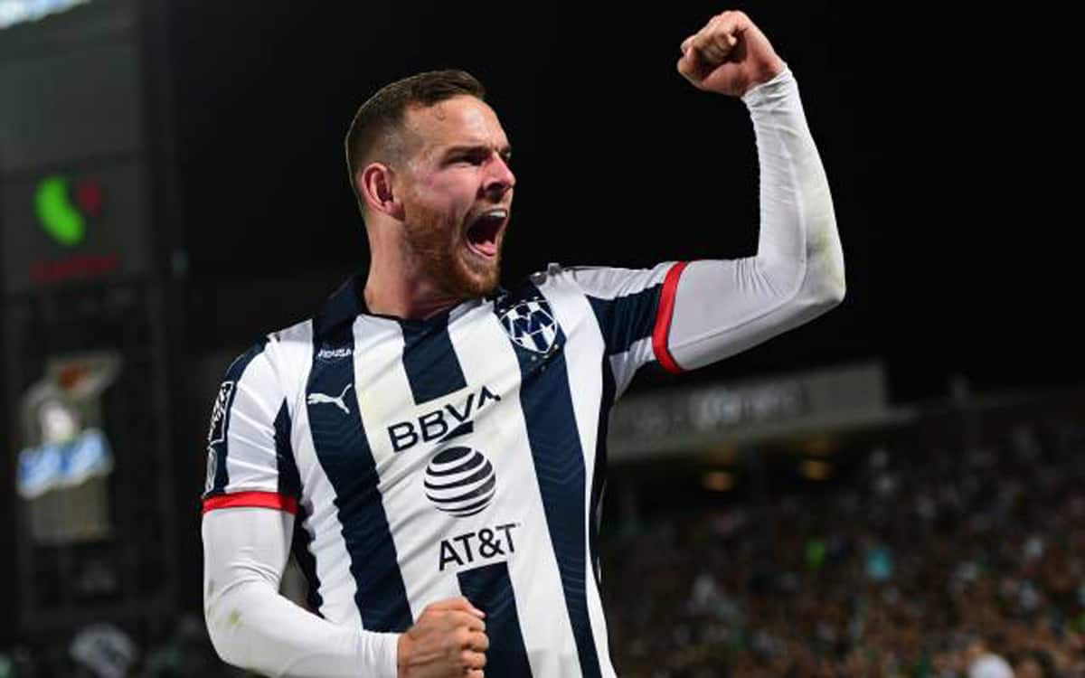 Vincent Janssen: “The Crystal Bull” - Gambyl Sports Betting Exchange