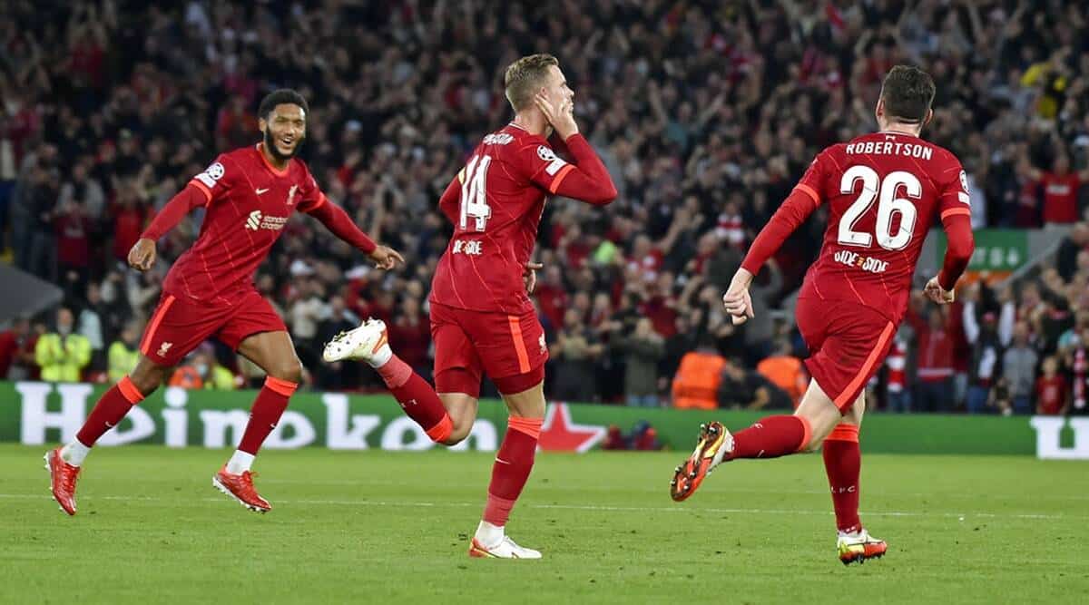 Inter Milan vs. Liverpool – Preview & Betting Odds - Gambyl Sports ...