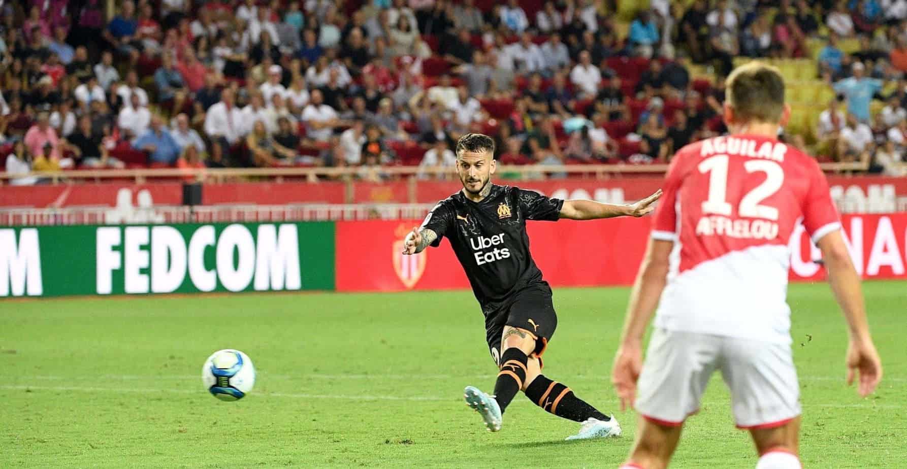 Monaco vs. Marseille – Betting Odds and Preview - Gambyl Sports Betting ...