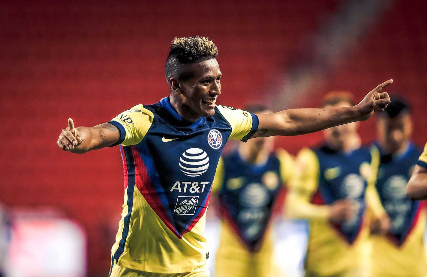 Cruz Azul vs. America – Betting Odds and Free Pick - Gambyl Sports ...