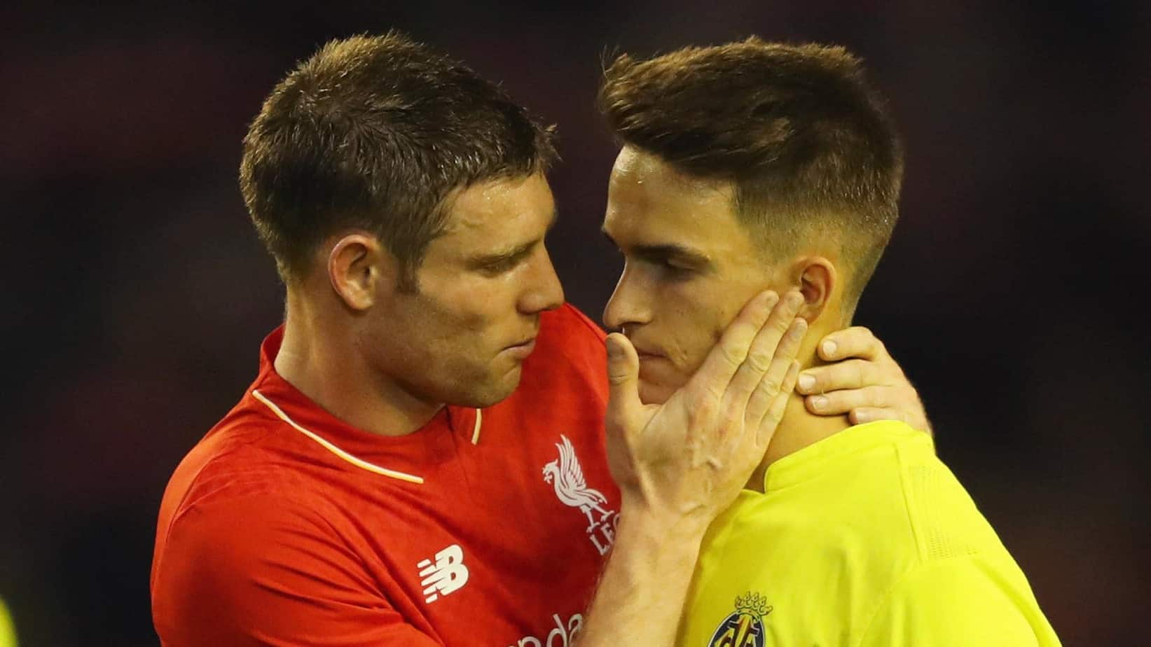 Villarreal vs. Liverpool – Betting Odds and Free Pick - Gambyl Sports ...