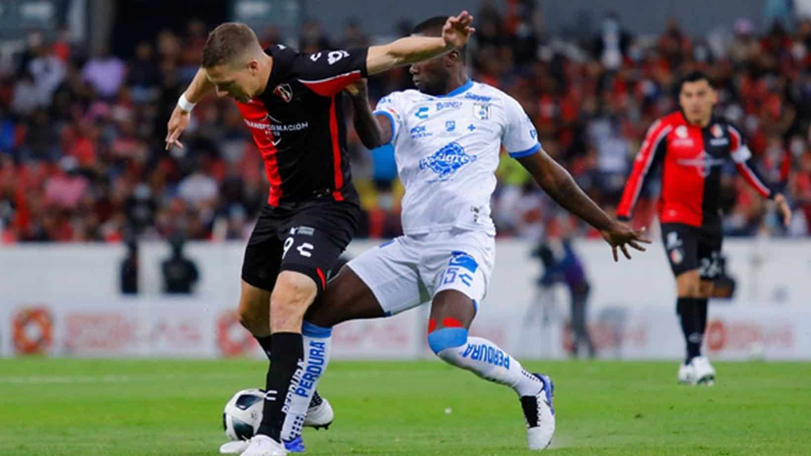 Atlas vs. Querétaro – Betting Odds and Free Picks - Gambyl Sports ...