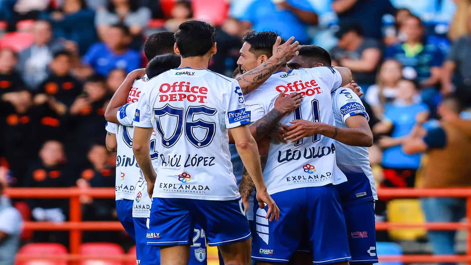 Pachuca vs. Atlas – Betting Odds and Free Pick - Gambyl Sports Betting ...