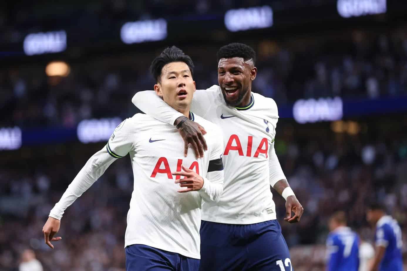 Premier League Matchday 8 – Roundup and Results - Gambyl