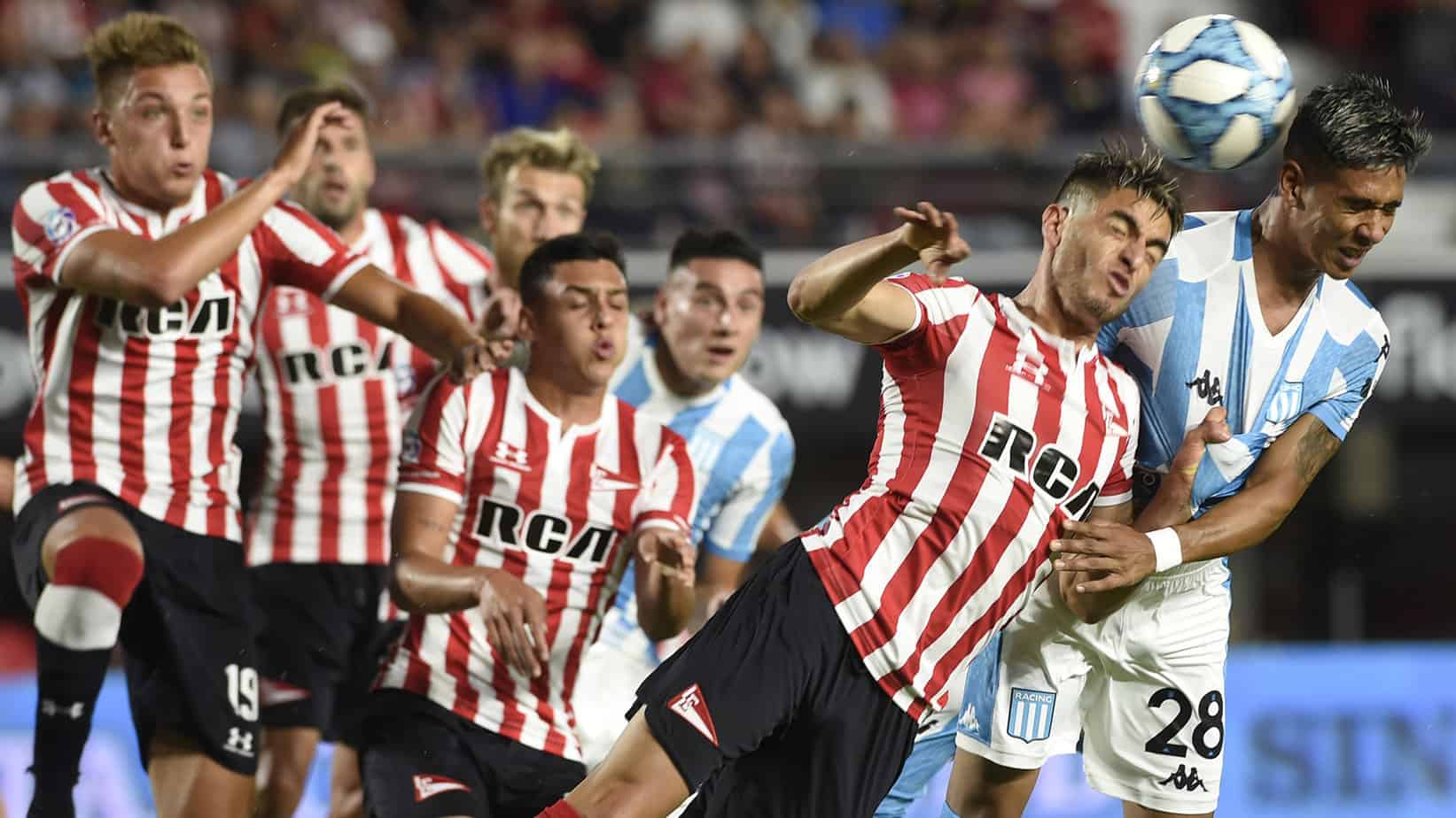 Racing vs. Estudiantes – Betting Odds and Free Picks - Gambyl Sports ...