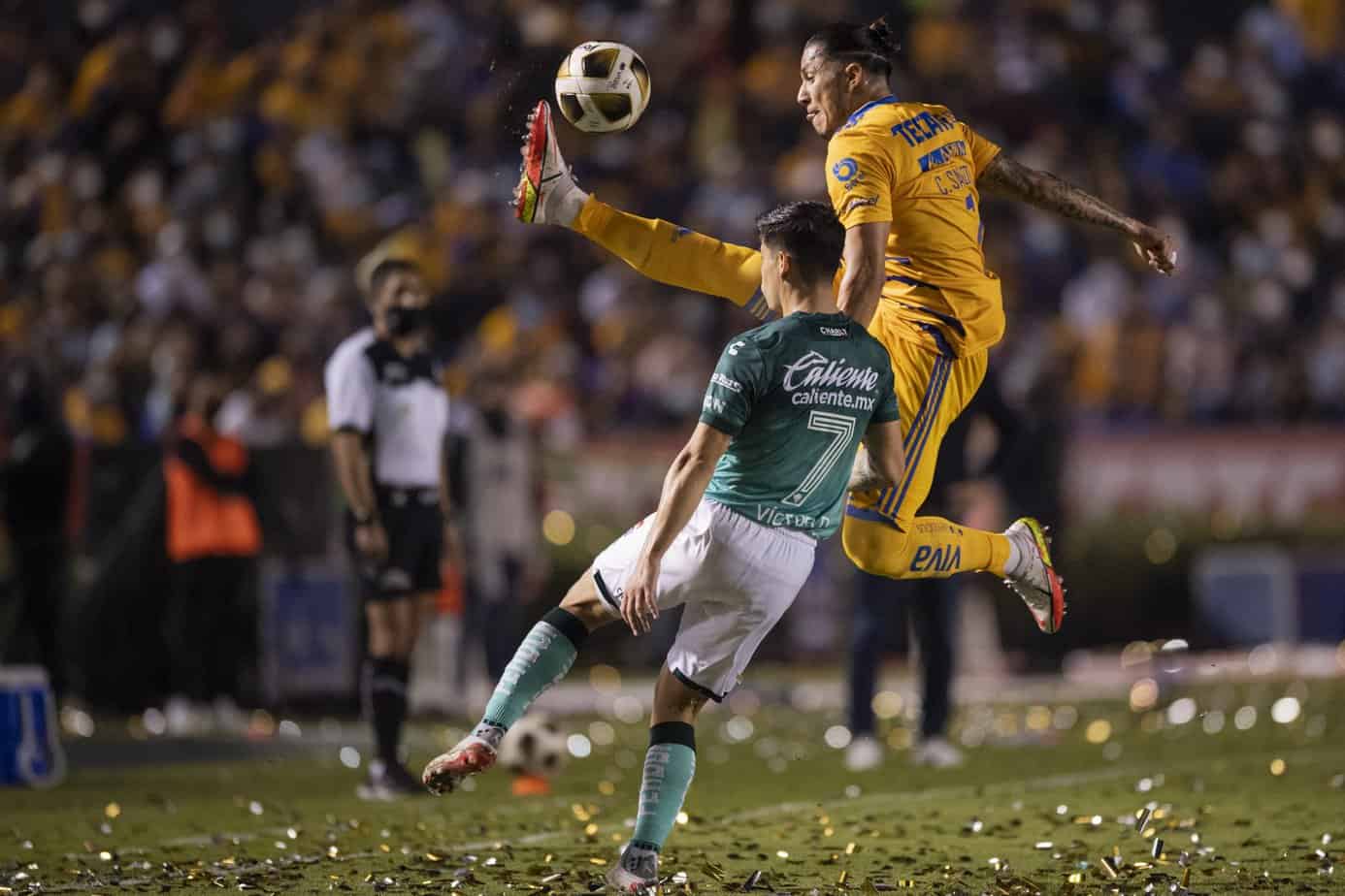 Tigres UANL vs. León – Betting odds and Free Pick - Gambyl Sports ...