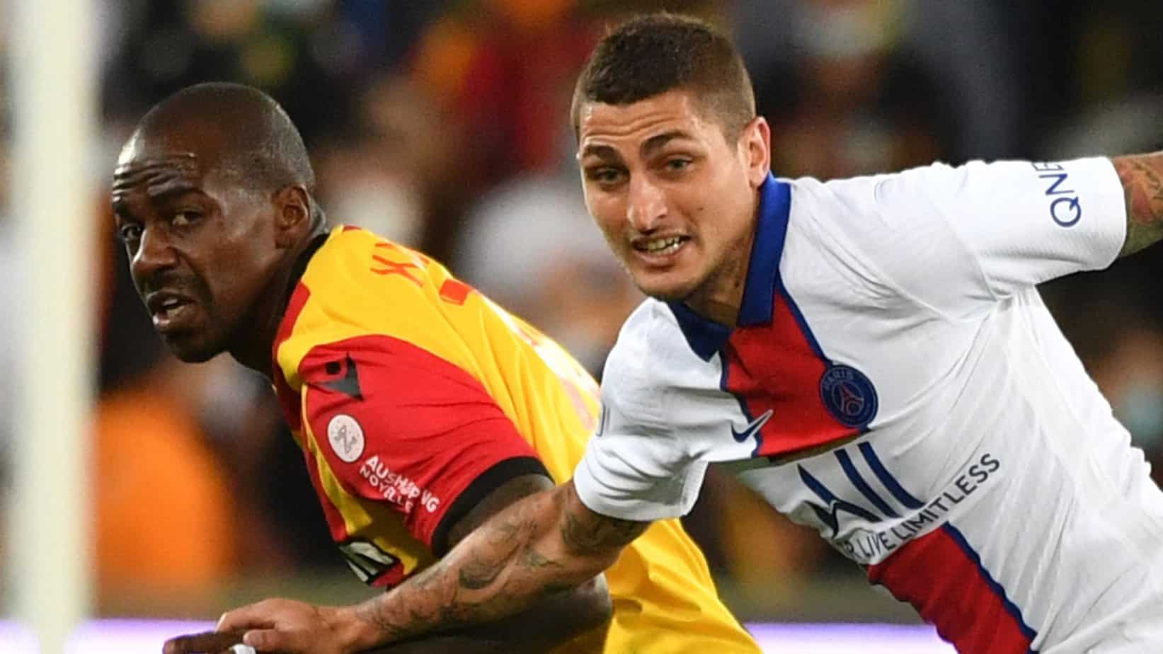 PSG vs. Lens – Betting Odds and Free Pick - Gambyl Sports Betting Exchange