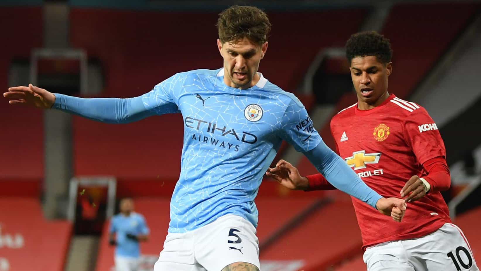Manchester United vs. Manchester City – Betting Odds and Prediction ...