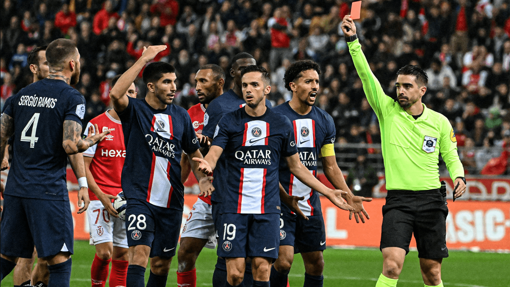 PSG vs. Reims Betting Odds and Free Pick - Gambyl Sports Betting Exchange