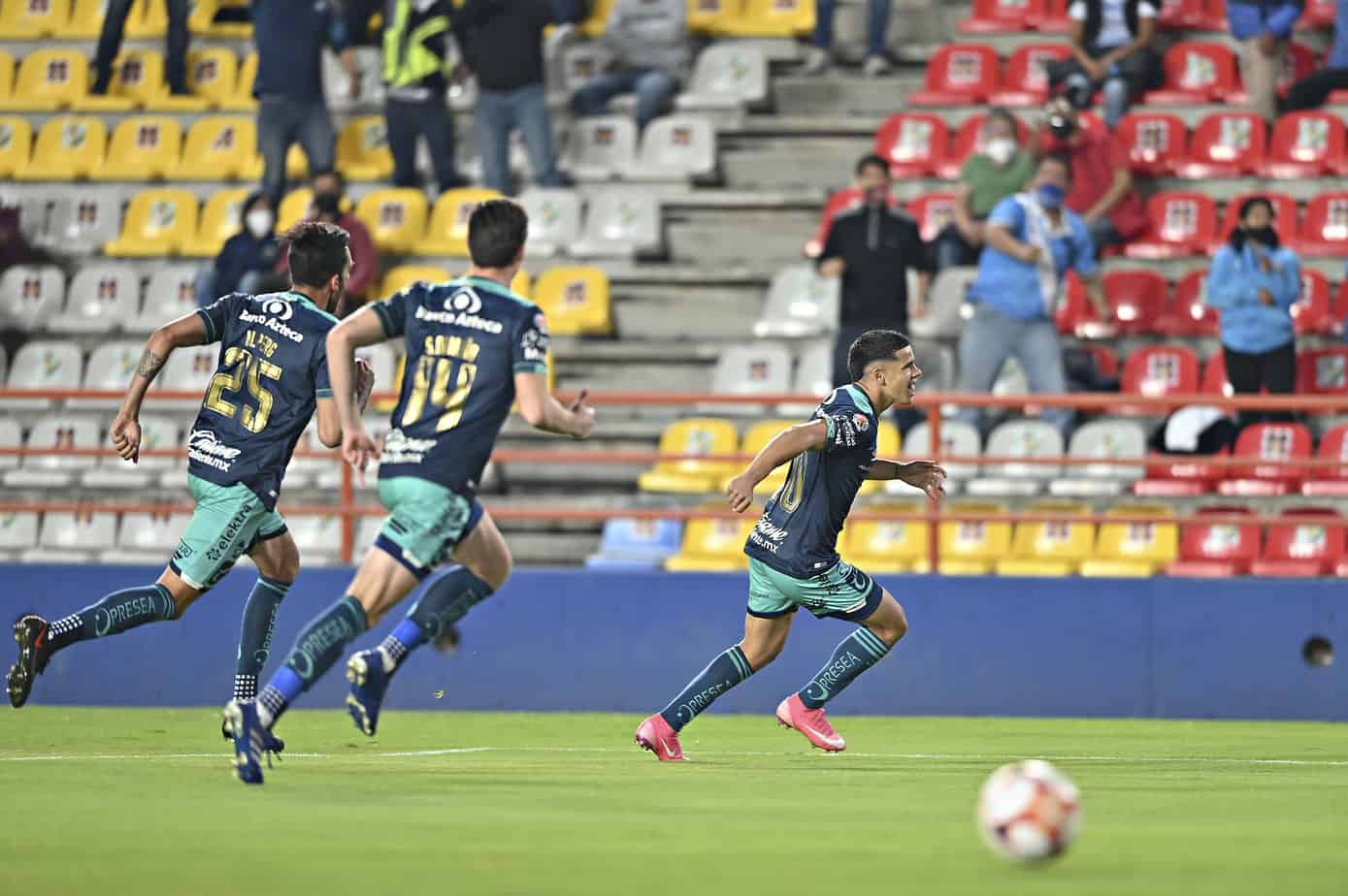 Pachuca vs. Puebla – Betting Odds and Free Picks - Gambyl Sports ...