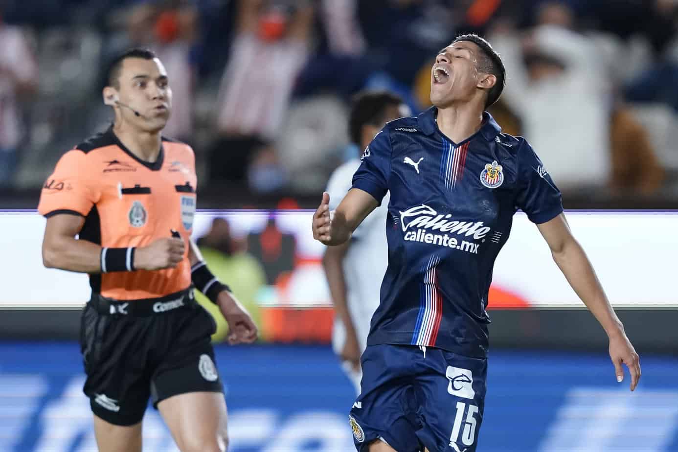 Pachuca vs. Chivas Preview and Free Pick - Gambyl Sports Betting Exchange