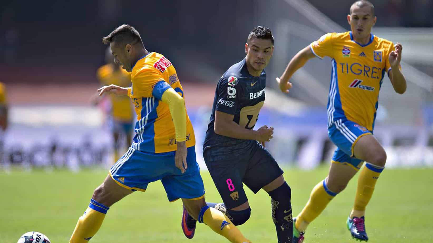 Tigres vs. Pumas Betting Odds and Prediction - Gambyl Sports Betting ...