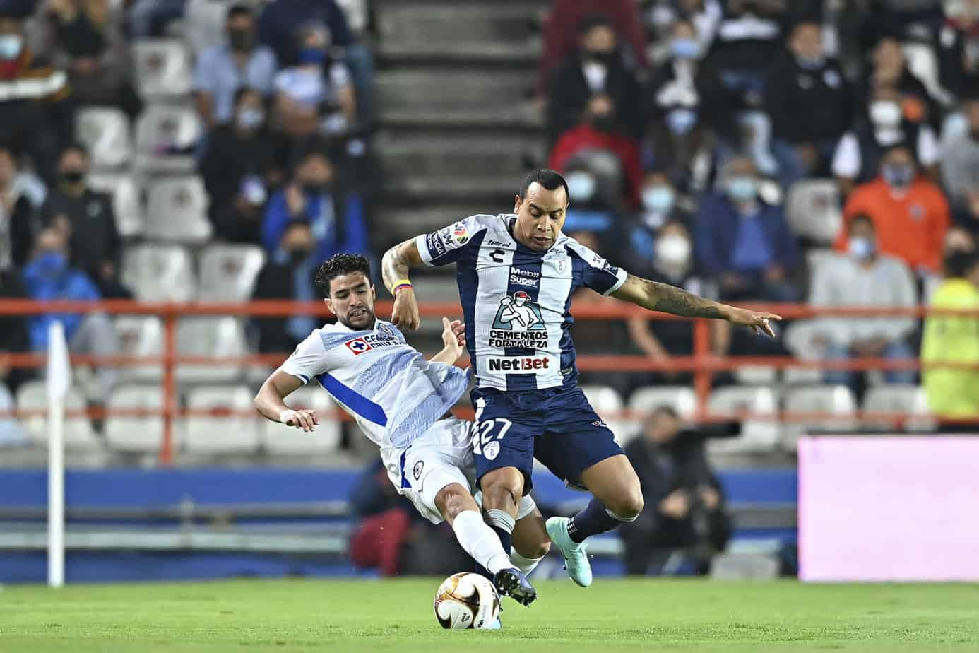 Pachuca vs. Cruz Azul Betting Odds and Prediction - Gambyl Sports ...
