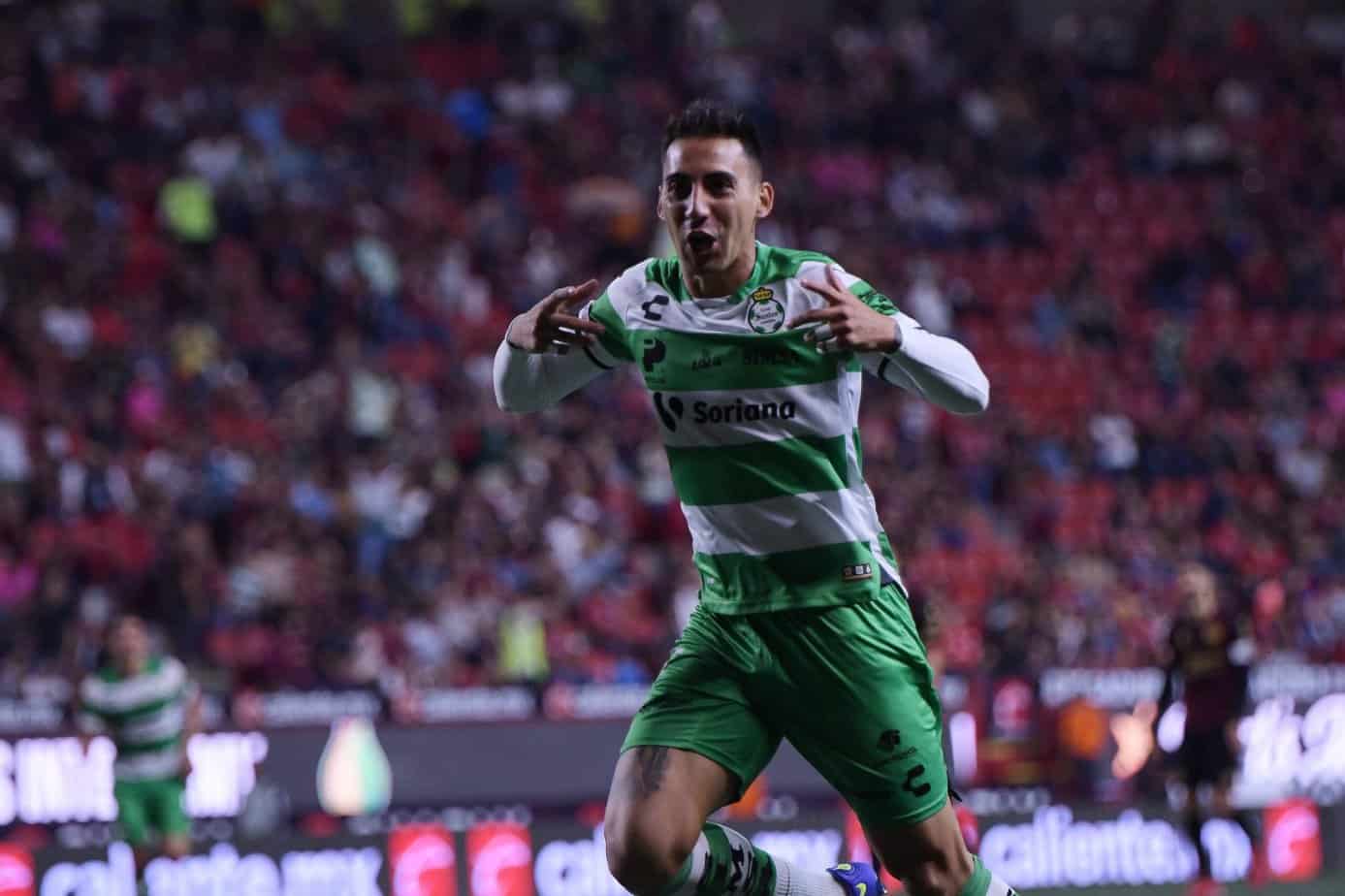 Santos vs. Tijuana Preview and Free Pick - Gambyl Sports Betting Exchange