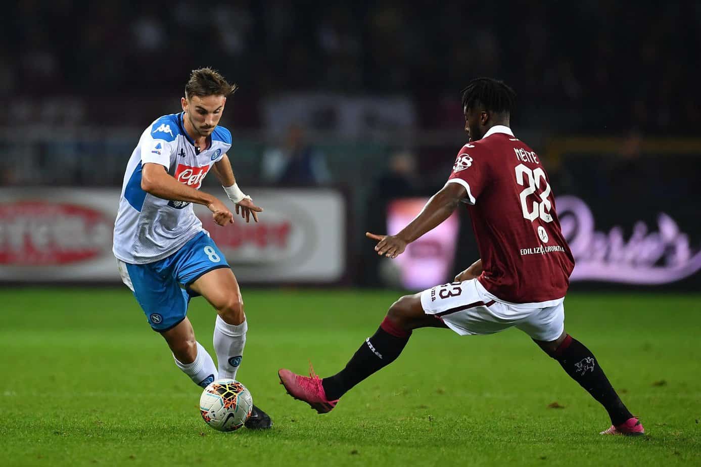 Torino vs. Napoli Preview and Free Pick - Gambyl Sports Betting Exchange