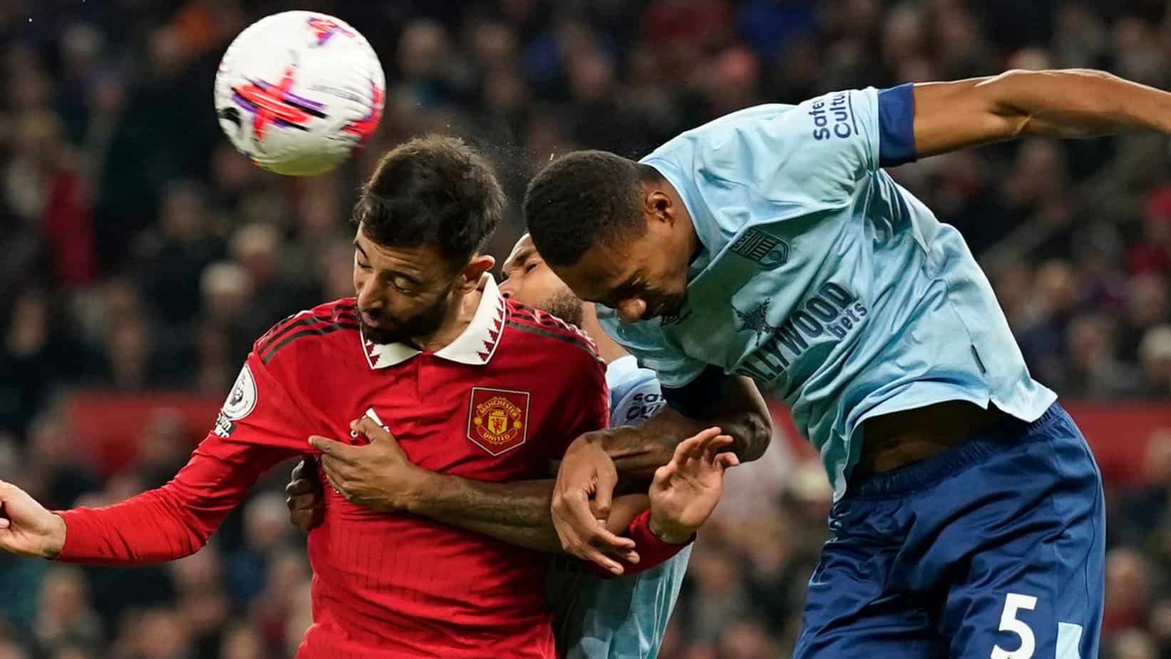 Manchester United vs. Everton Preview and Free Pick - Gambyl Sports ...