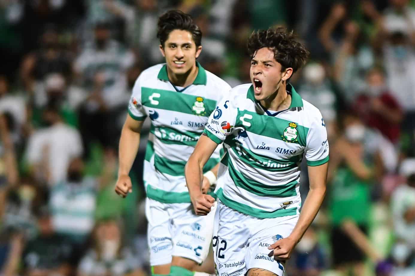 Santos Laguna vs. Pachuca Betting Odds and Prediction - Gambyl Sports ...