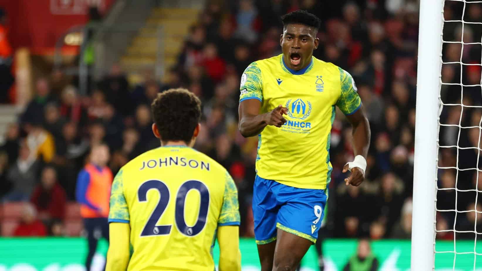 Nottingham Forest vs. Southampton Preview and Free Pick - Gambyl Sports ...