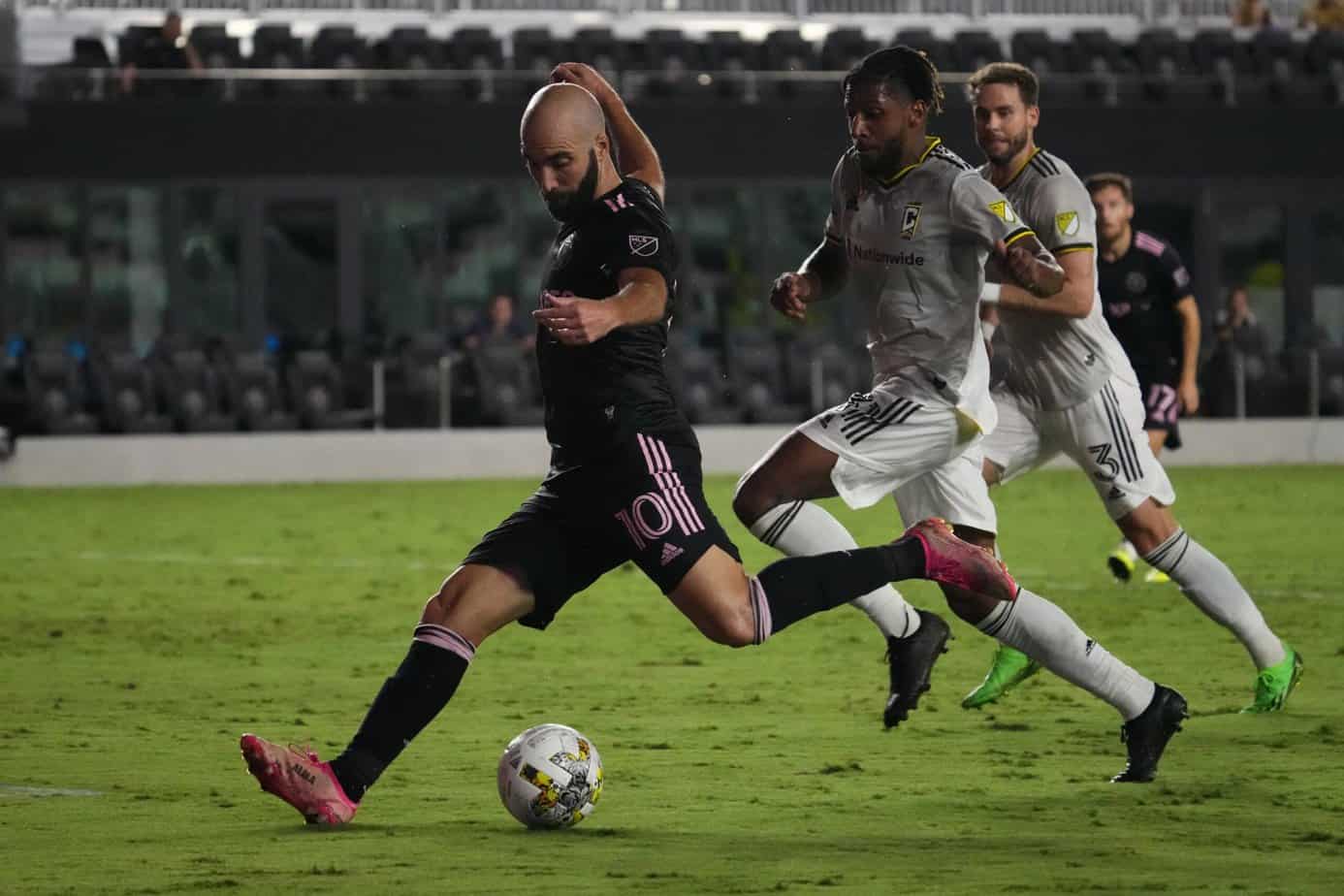 Inter Miami vs. Columbus Crew Odds and Prediction - Gambyl Sports ...