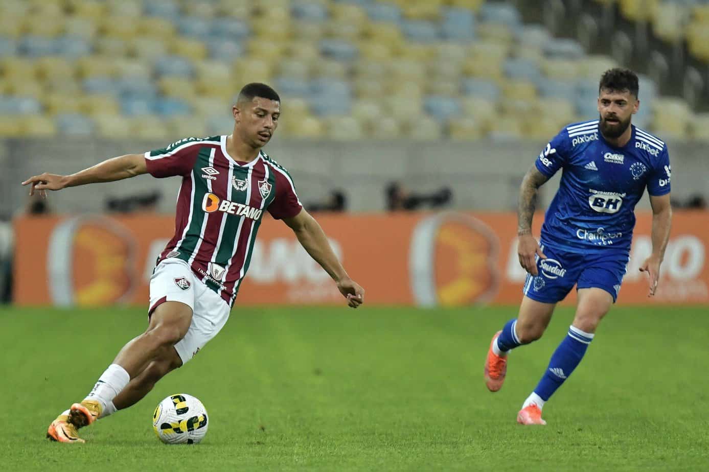 Fluminense vs. Cruzeiro Preview and Free Pick - Gambyl Sports Betting ...