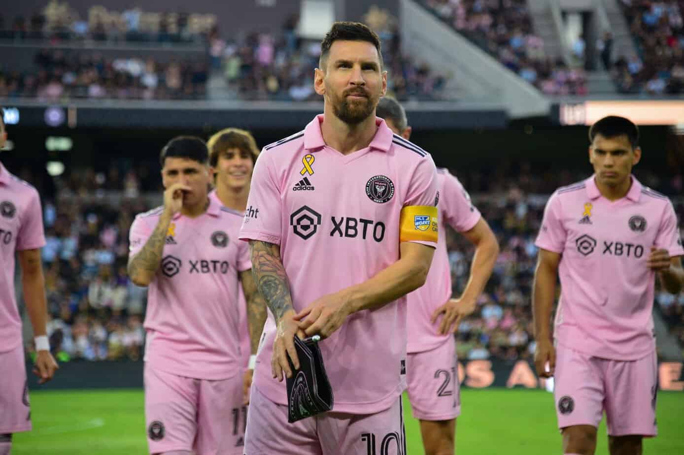 Inter Miami vs. Sporting KC Betting Odds and Preview - Gambyl Sports ...