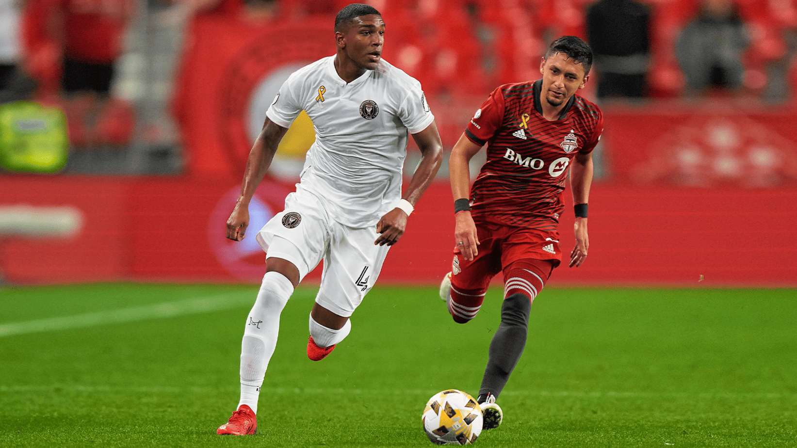 Inter Miami vs. Toronto Betting Odds and Preview - Gambyl Sports ...