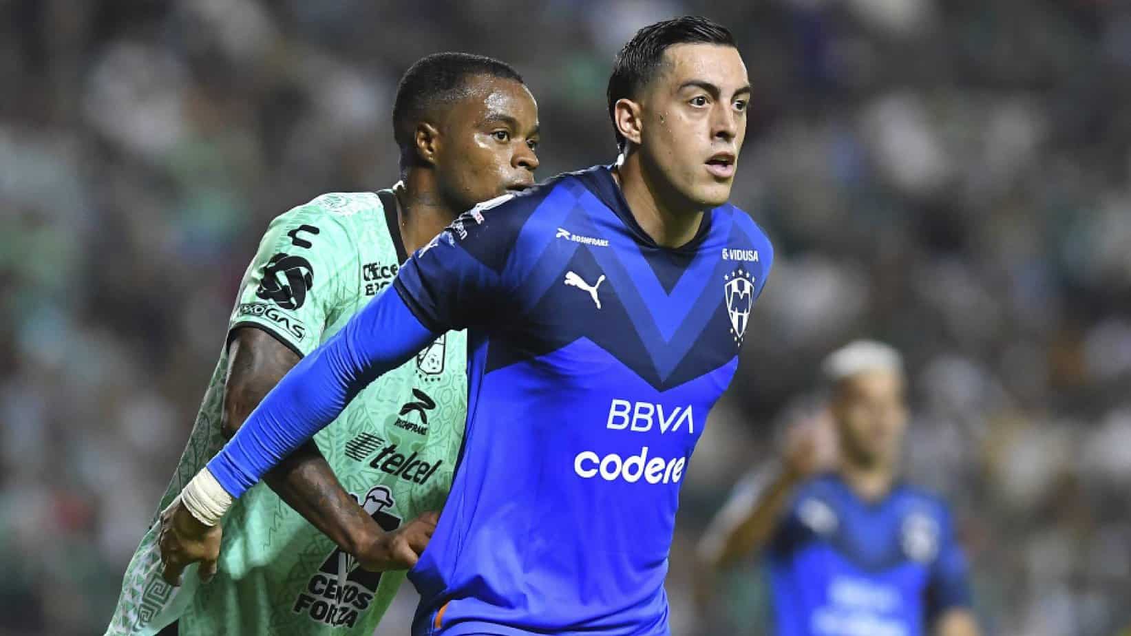 Monterrey vs. León Betting Odds and Preview - Gambyl Sports Betting ...