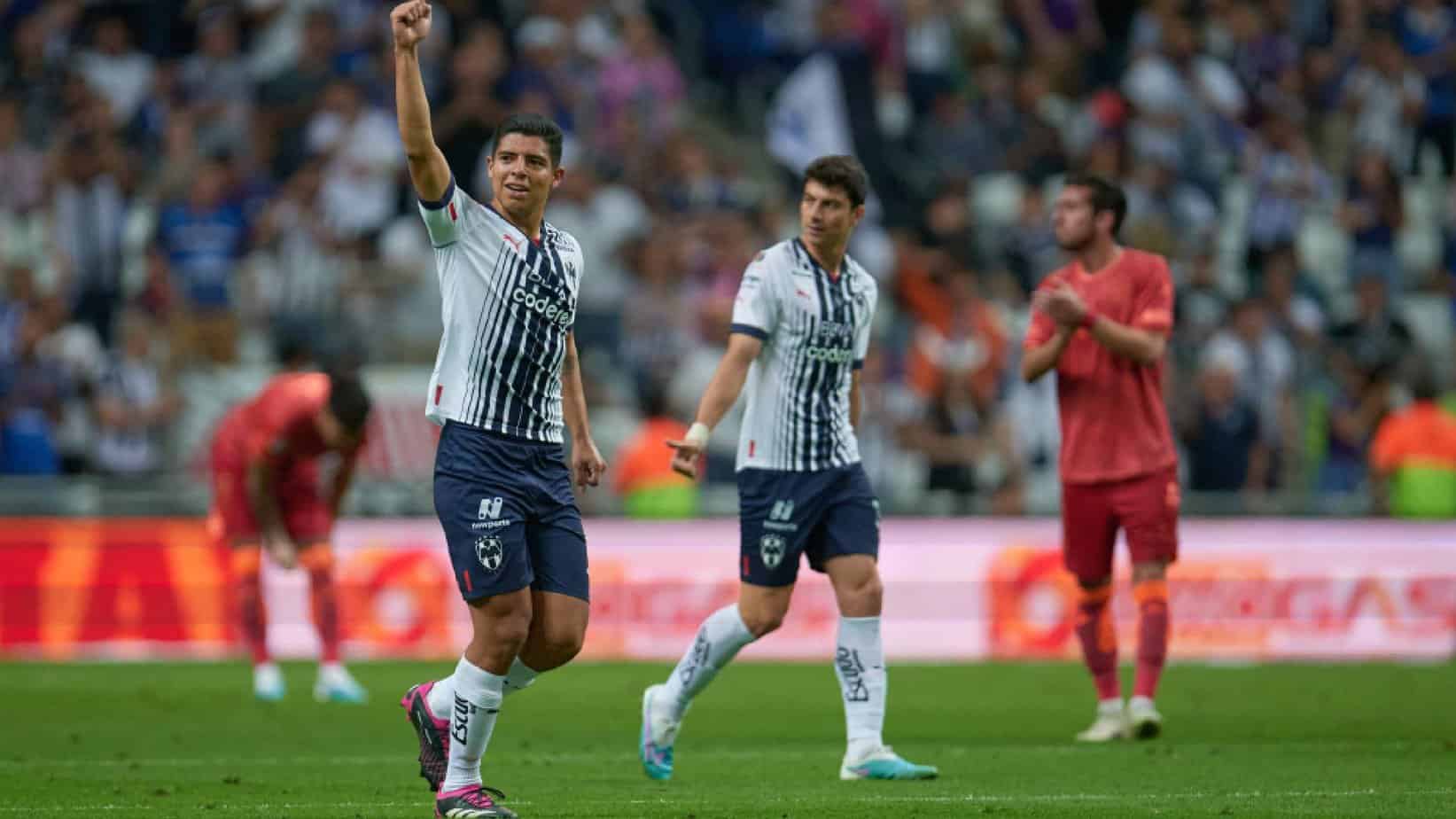 Monterrey vs. Juarez Preview and Free Pick - Gambyl Sports Betting Exchange