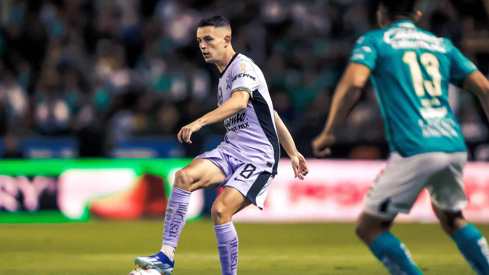 Liguilla Quarterfinals: América vs. León Preview - Gambyl Sports ...