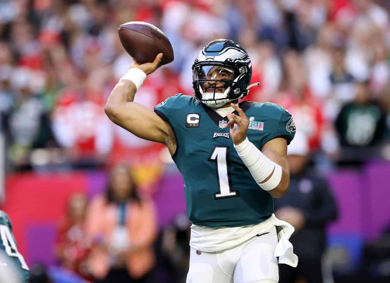 NFL Week 11 Roundup - Gambyl Sports Betting Exchange
