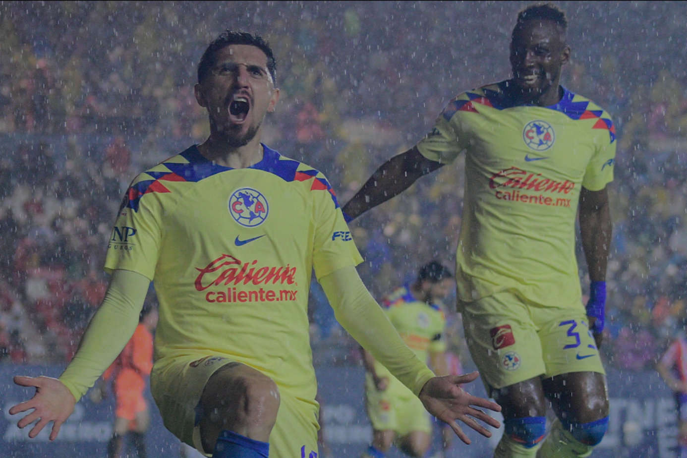 Club América x San Luis: previsão das semifinais da Liguilla Club América x San Luis: previsão das semifinais da Liguilla