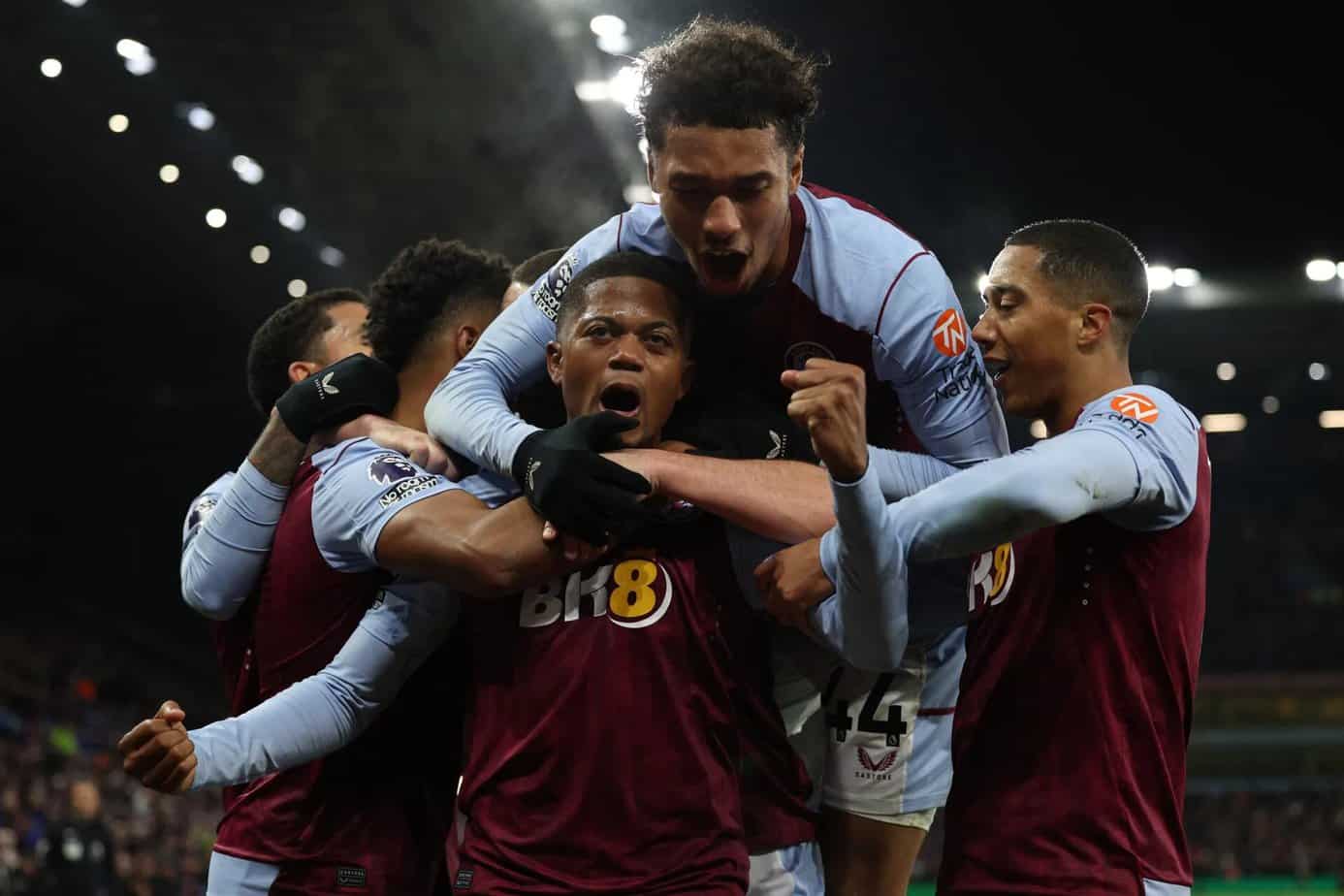 Premier League Matchday 15 Roundup