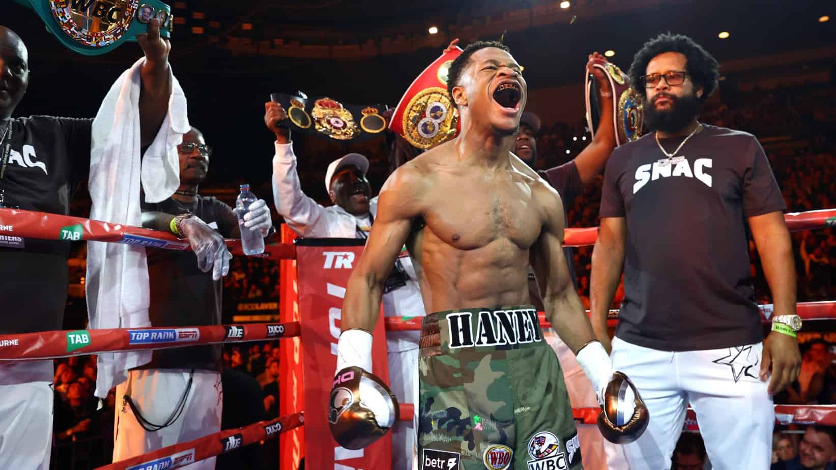 Regis Prograis vs. Devin Haney Preview and Betting Odds