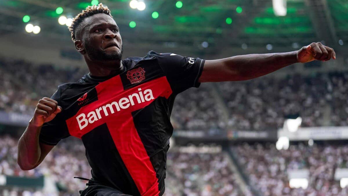 Bayer Leverkusen vs. Mönchengladbach Preview and Betting Odds