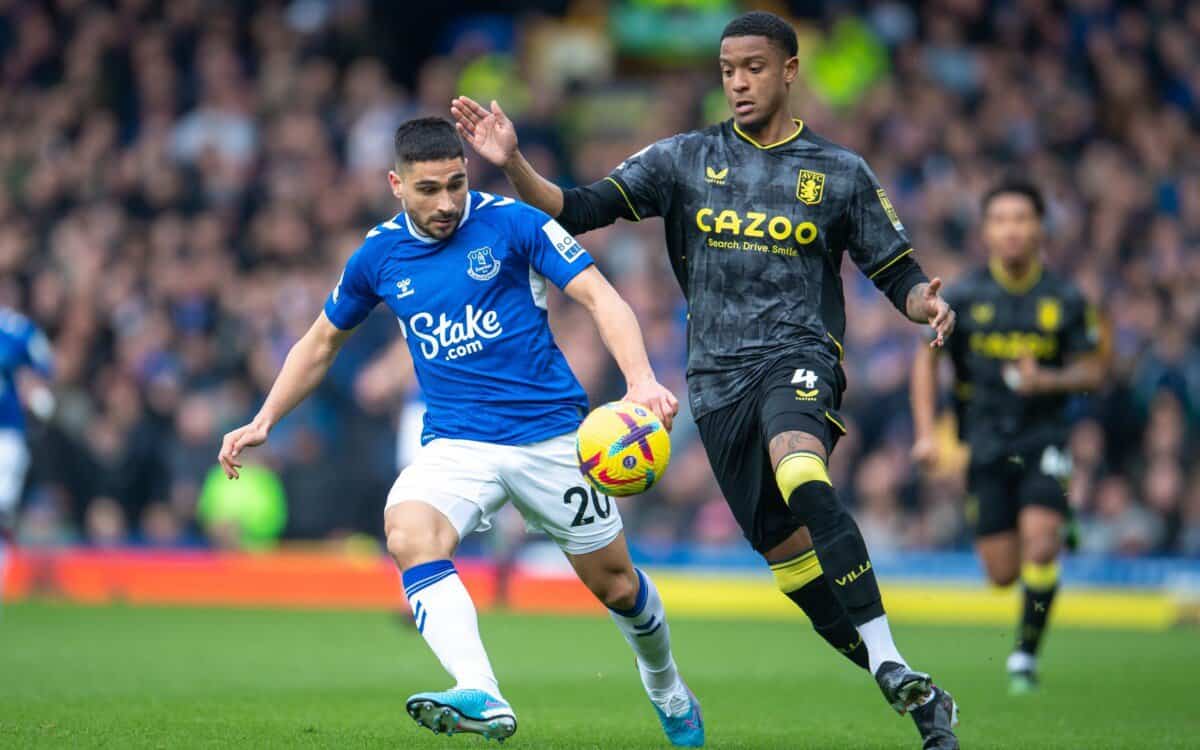 Everton Vs Aston Villa Preview And Free Pick