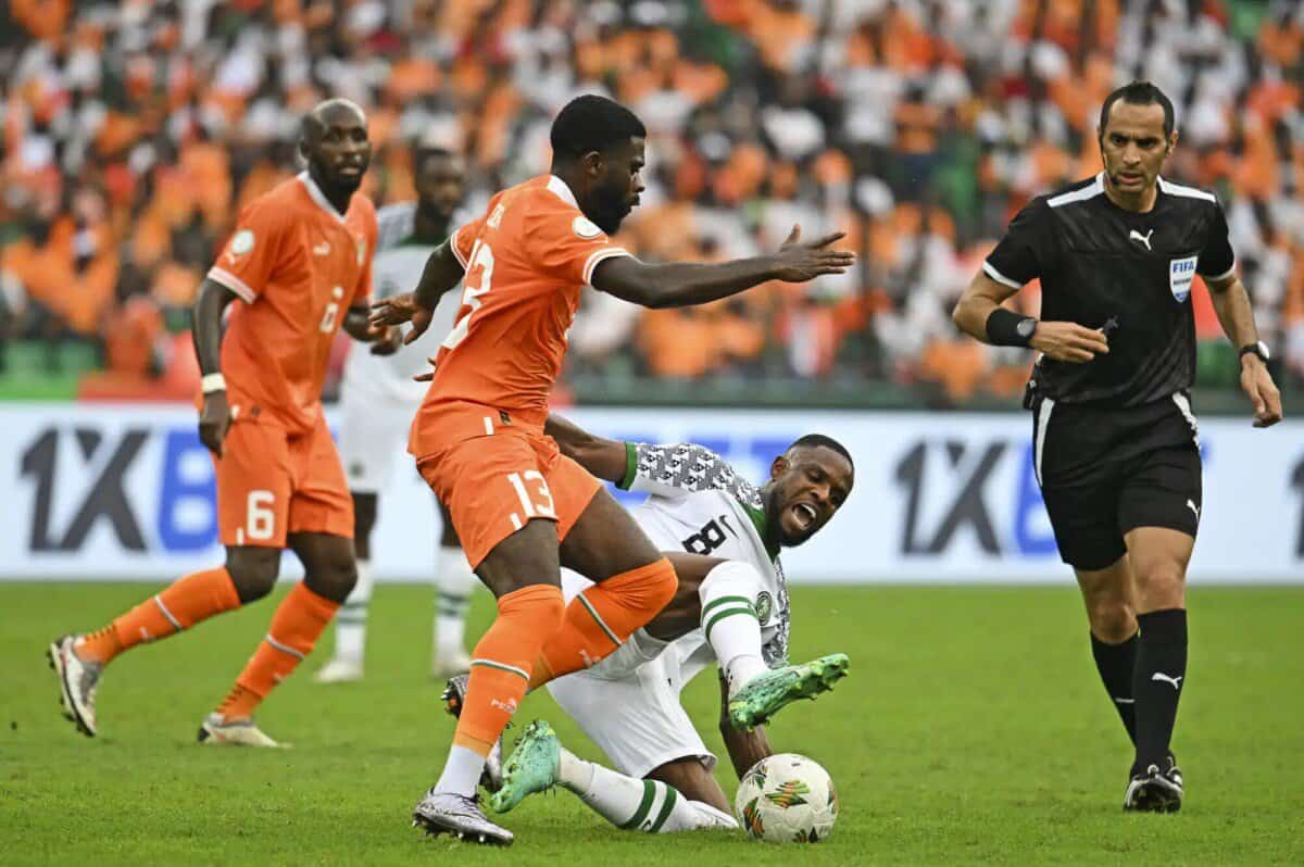 Ivory Coast vs. Nigeria: African Cup Final Preview