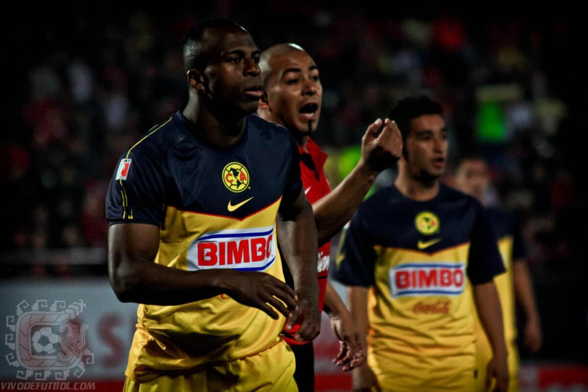 Club América vs. Tigres Betting Odds and Free Pick