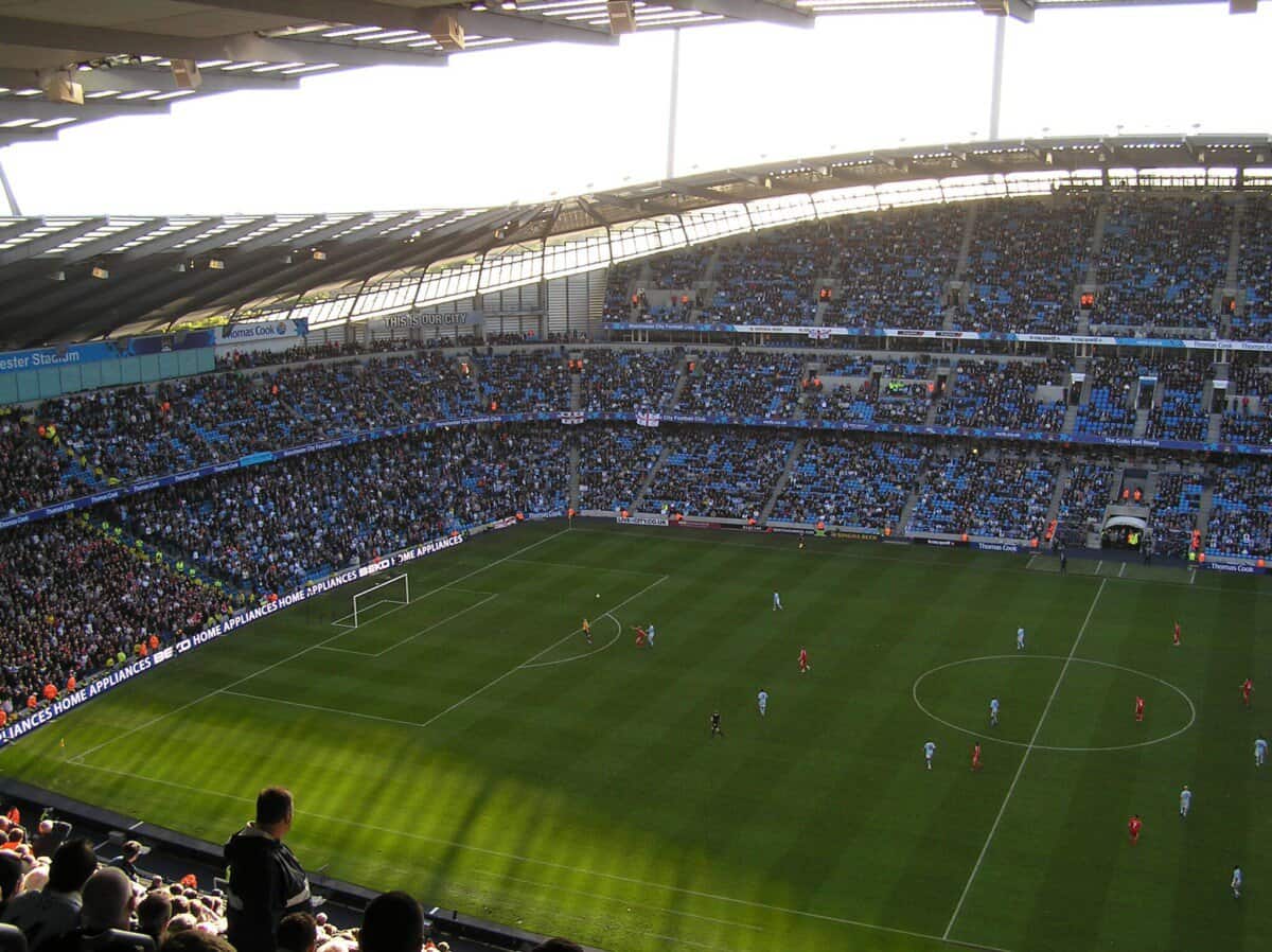 Liverpool Vs Manchester City Preview And Betting Odds