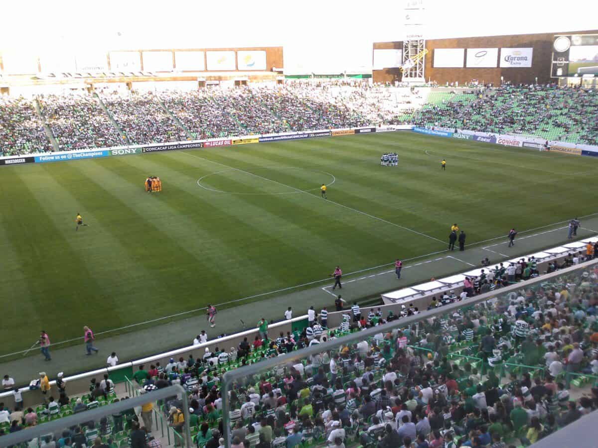 Santos Laguna vs. Cruz Azul Preview and Betting Odds