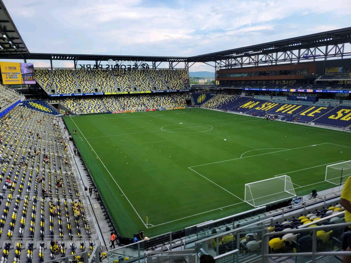 Nashville SC vs. FC Cincinnati Betting Odds and Free Pick