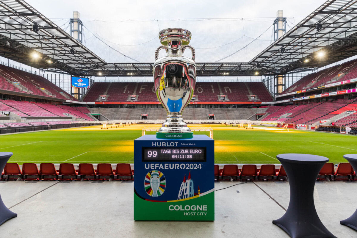 España vs Inglaterra: Previa de la Final de la UEFA Euro 2024