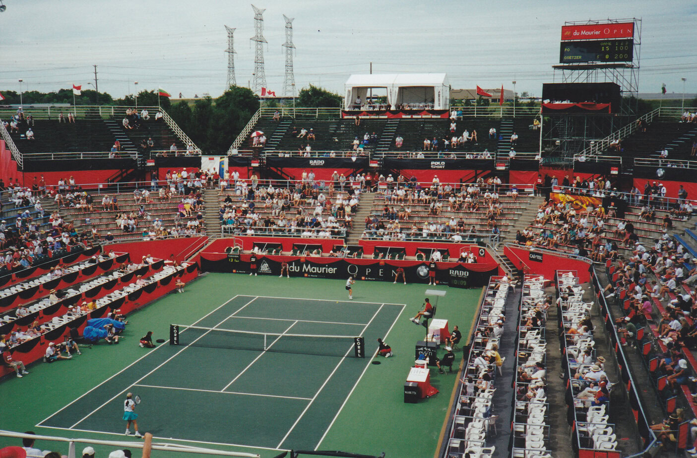 2024 National Bank Open Presented By Rogers Preview