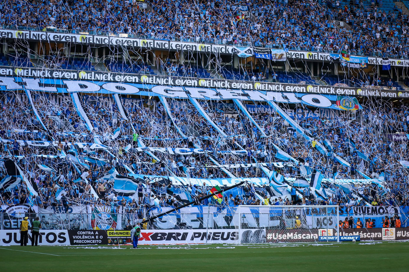 Brasileirão Matchday 29 Roundup