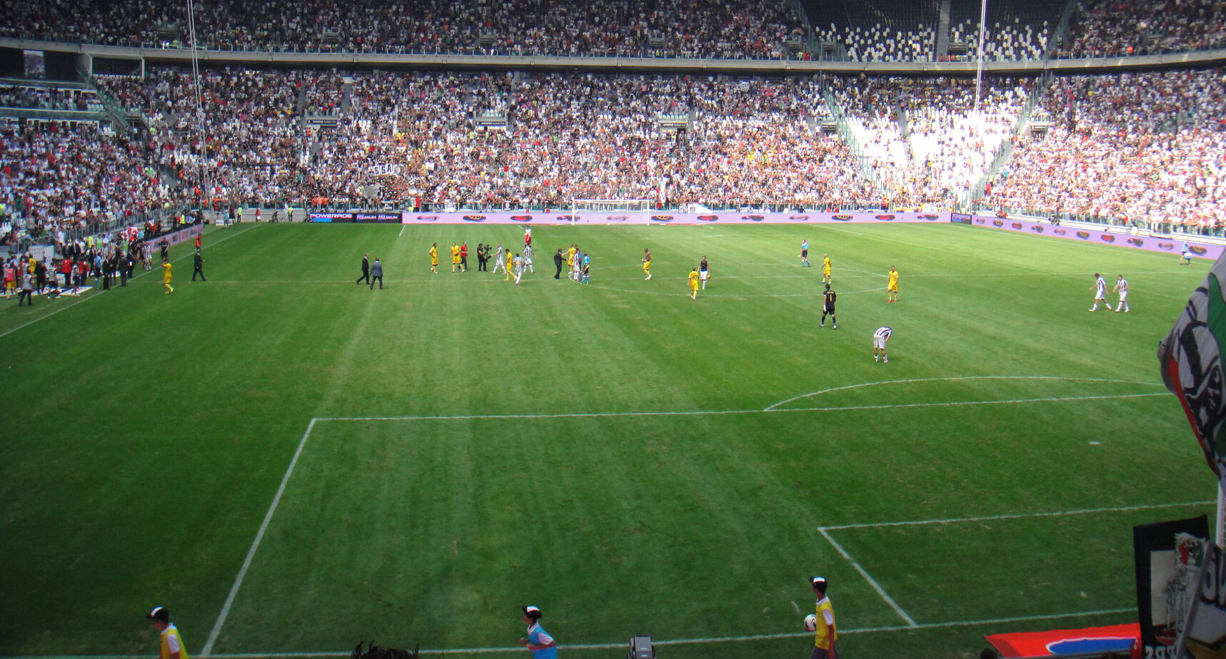 Juventus vs. Inter Preview and Betting Odds